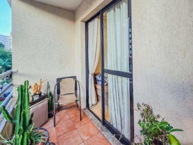 Apartamento à venda no bairro Jardim Íris em São Paulo/SP