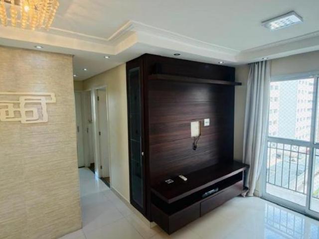 Apartamento à venda no bairro Jardim Íris em São Paulo/SP