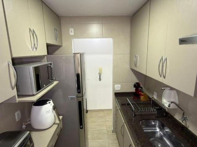 Apartamento à venda no bairro Jardim Íris Pirituba em São Paulo/SP