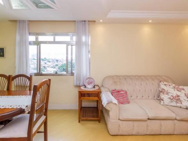 Apartamento à venda no bairro Jardim Íris Pirituba em São Paulo/SP