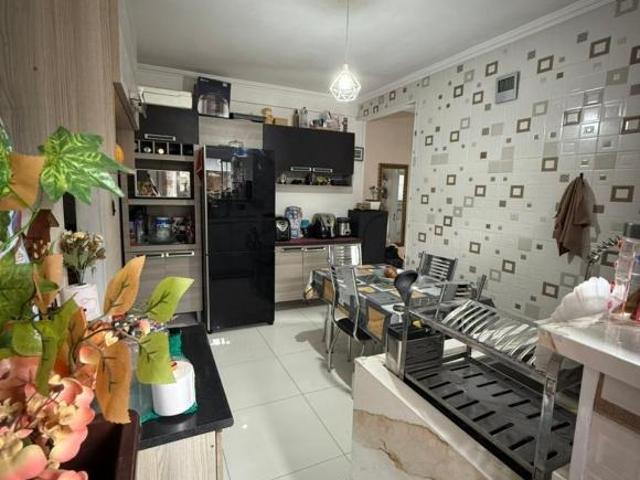 Apartamento à venda no bairro Jardim Isaura Santana de Parnaíba/SP