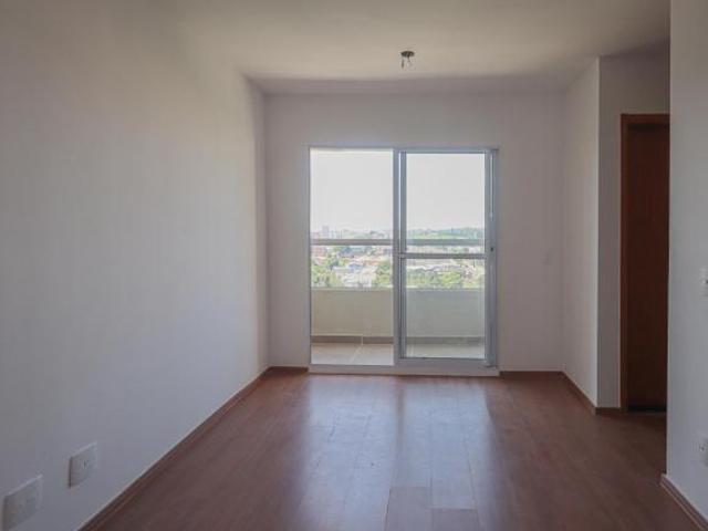 Apartamento a venda no bairro Jardim Itu