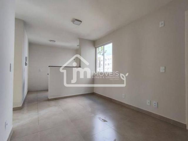 Apartamento a venda no Bairro Jardim Itaqui em Campo Largo/PR