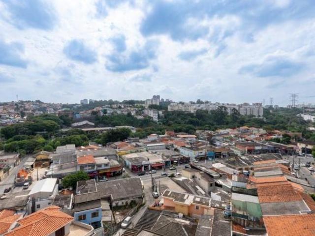 Apartamento à venda no bairro Jardim Ivana São Paulo/SP