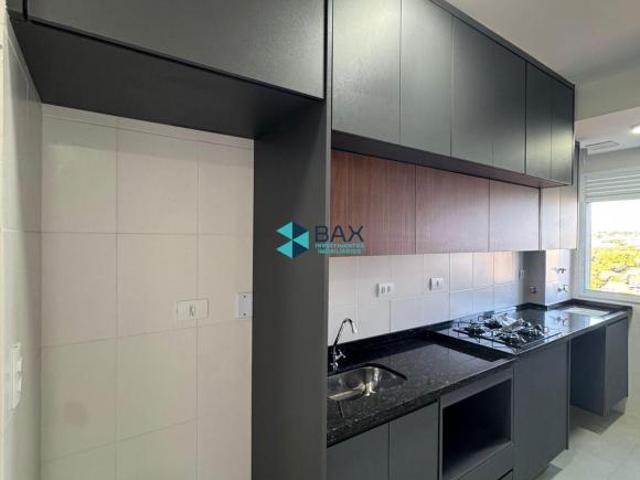 Apartamento à venda no bairro Jardim Oriente São José dos Campos/SP