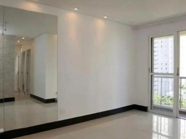 Apartamento à venda no bairro Jardim Londrina São Paulo/SP, Zona Sul