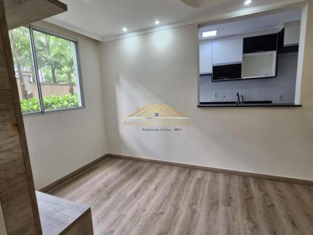 Apartamento à venda no bairro Jardim Lallo São Paulo/SP