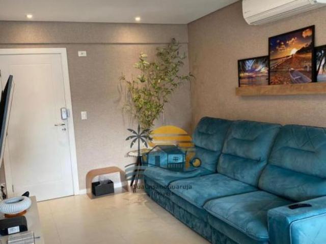 Apartamento à venda no bairro Jardim Las Palmas em Guarujá/SP
