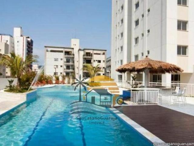 Apartamento à venda no bairro Jardim Las Palmas em Guarujá/SP