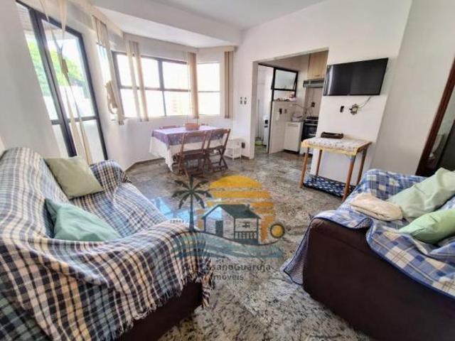Apartamento à venda no bairro Jardim Las Palmas em Guarujá/SP