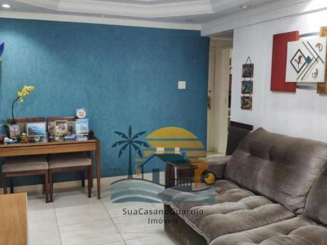 Apartamento à venda no bairro Jardim Las Palmas em Guarujá/SP