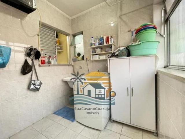 Apartamento à venda no bairro Jardim Las Palmas em Guarujá/SP
