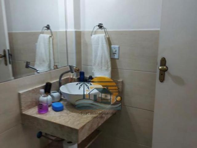 Apartamento à venda no bairro Jardim Las Palmas em Guarujá/SP