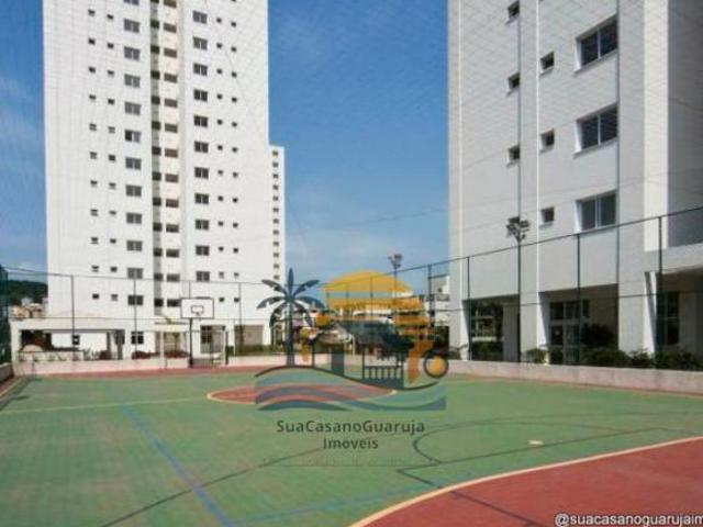 Apartamento à venda no bairro Jardim Las Palmas em Guarujá/SP