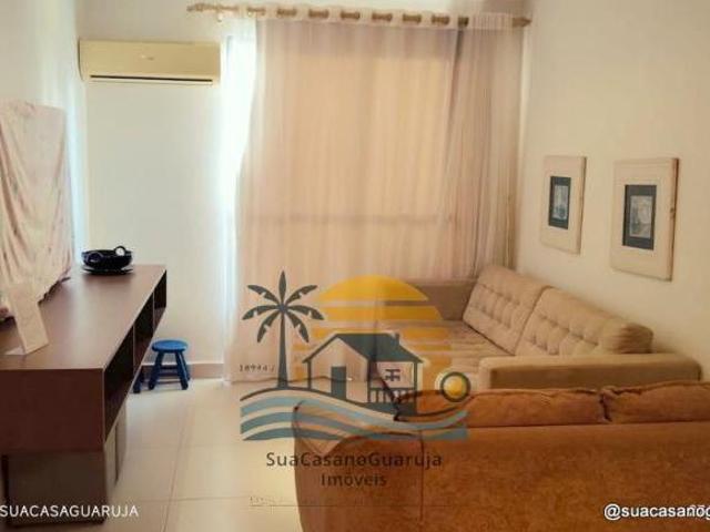 Apartamento à venda no bairro Jardim Las Palmas em Guarujá/SP