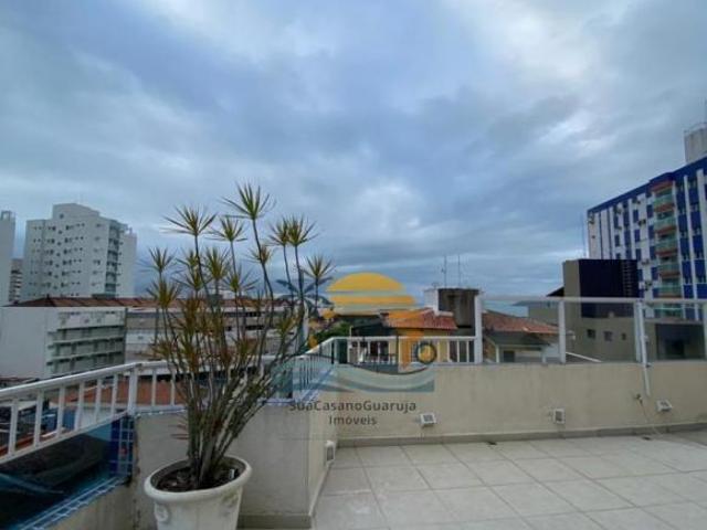Apartamento à venda no bairro Jardim Las Palmas em Guarujá/SP