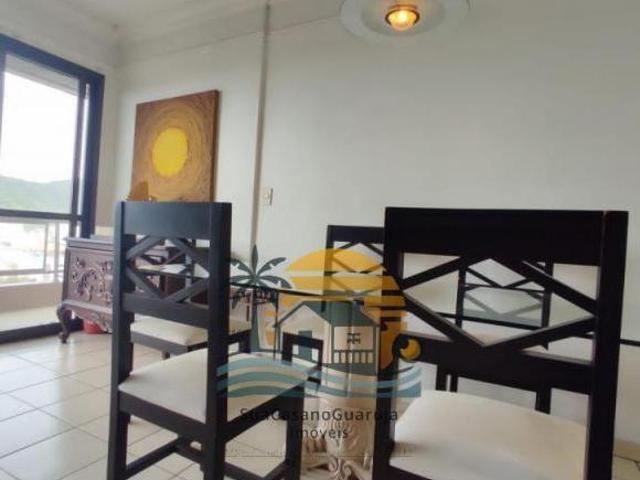 Apartamento à venda no bairro Jardim Las Palmas em Guarujá/SP