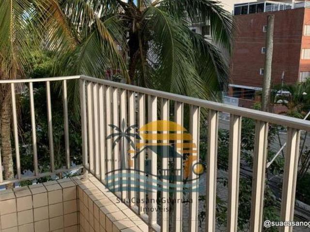Apartamento à venda no bairro Jardim Las Palmas em Guarujá/SP