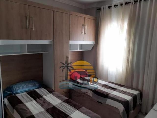 Apartamento à venda no bairro Jardim Las Palmas em Guarujá/SP
