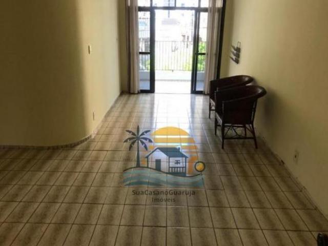 Apartamento à venda no bairro Jardim Las Palmas em Guarujá/SP