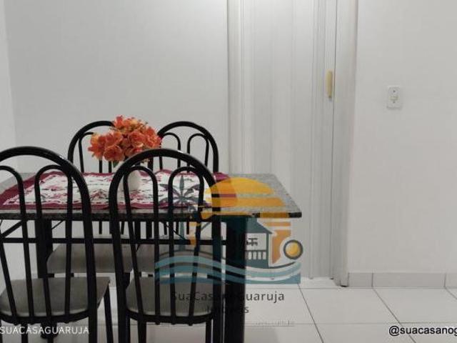 Apartamento à venda no bairro Jardim Las Palmas em Guarujá/SP