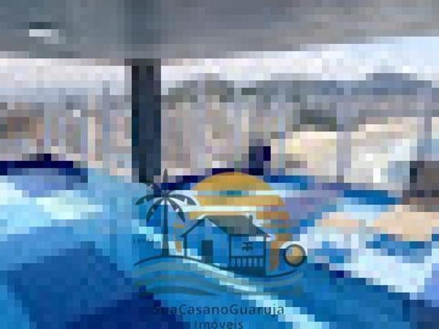 Apartamento à venda no bairro Jardim Las Palmas em Guarujá/SP