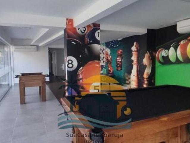 Apartamento à venda no bairro Jardim Las Palmas em Guarujá/SP