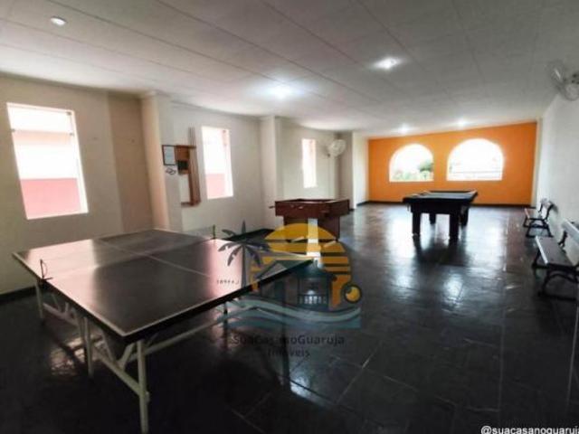 Apartamento à venda no bairro Jardim Las Palmas em Guarujá/SP
