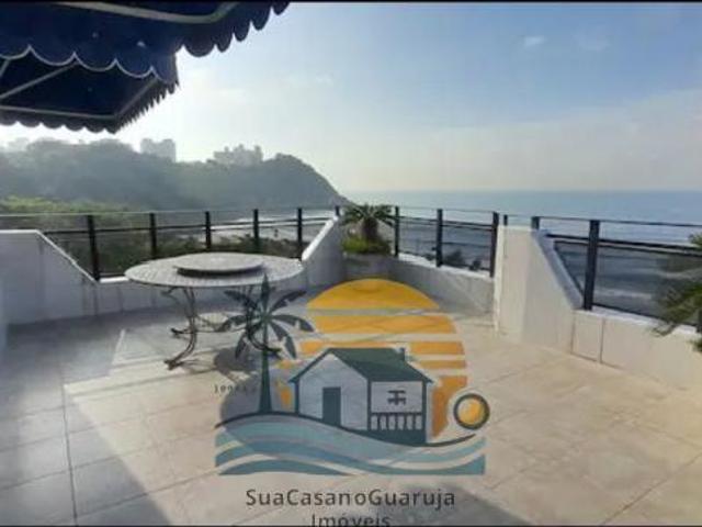 Apartamento à venda no bairro Jardim Las Palmas em Guarujá/SP