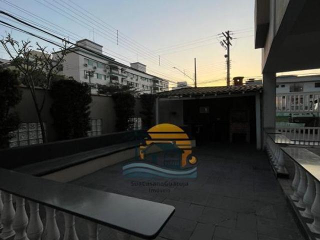 Apartamento à venda no bairro Jardim Las Palmas em Guarujá/SP