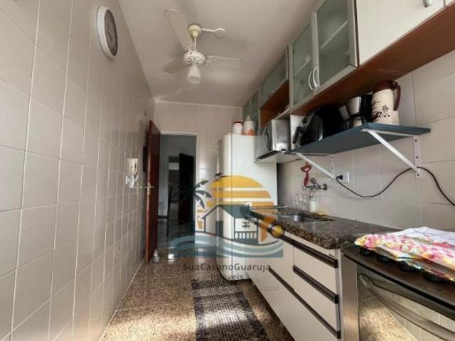 Apartamento à venda no bairro Jardim Las Palmas em Guarujá/SP