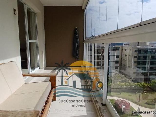 Apartamento à venda no bairro Jardim Las Palmas em Guarujá/SP