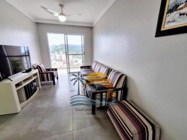 Apartamento à venda no bairro Jardim Las Palmas em Guarujá/SP