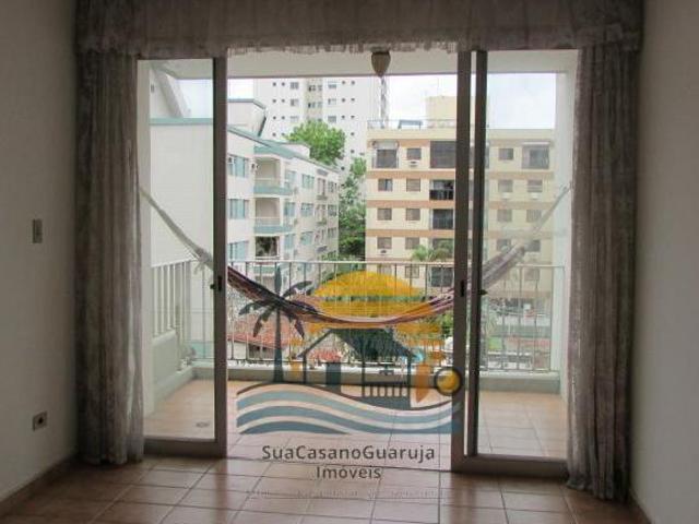 Apartamento à venda no bairro Jardim Las Palmas em Guarujá/SP