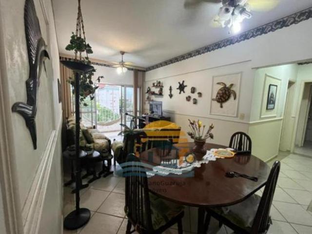 Apartamento à venda no bairro Jardim Las Palmas em Guarujá/SP