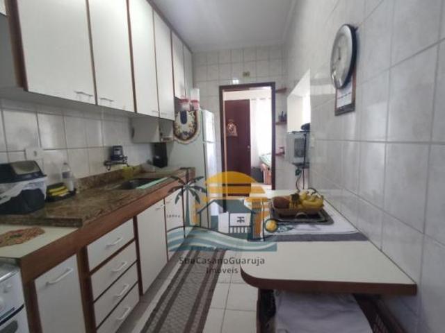 Apartamento à venda no bairro Jardim Las Palmas em Guarujá/SP