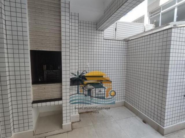 Apartamento à venda no bairro Jardim Las Palmas em Guarujá/SP