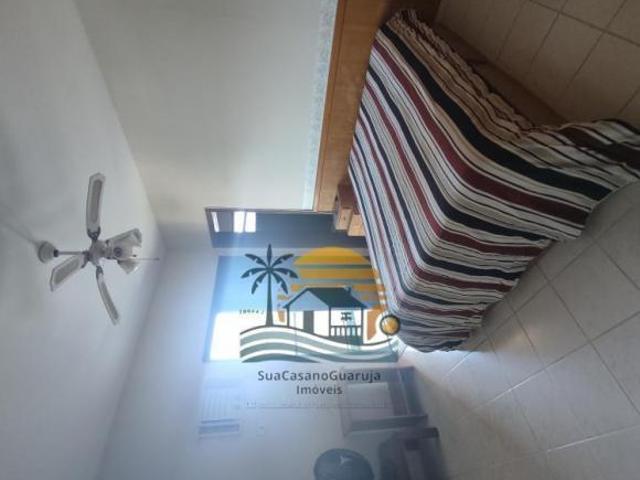 Apartamento à venda no bairro Jardim Las Palmas em Guarujá/SP