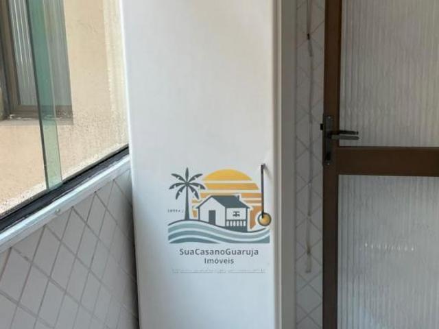 Apartamento à venda no bairro Jardim Las Palmas em Guarujá/SP