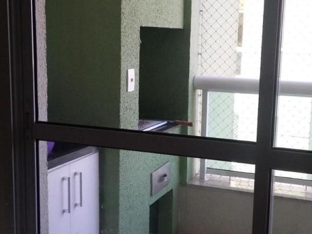Apartamento à venda no bairro Jardim Las Vegas em Guarulhos/SP