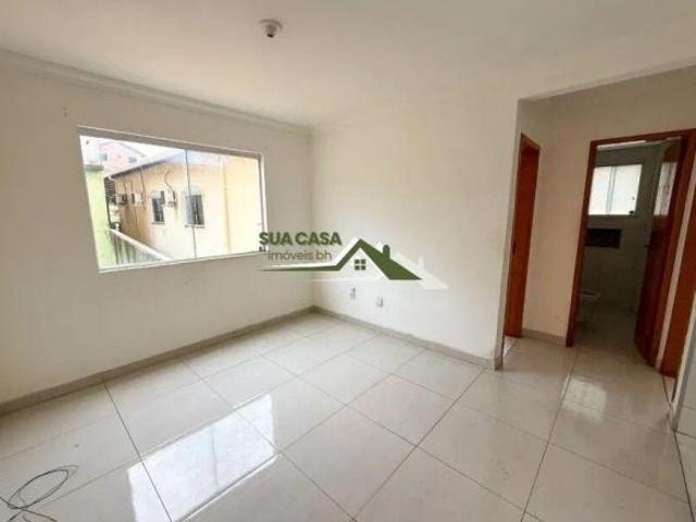 Apartamento à venda no bairro Jardim Leblon Belo Horizonte/MG