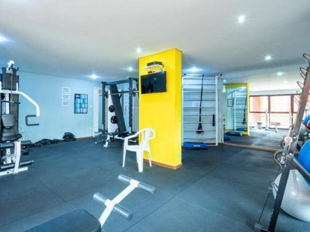 Apartamento à venda no bairro Jardim Leonor São Paulo/SP
