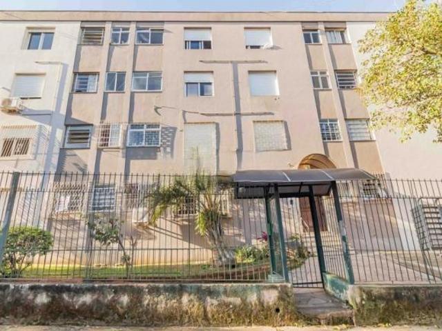 Apartamento à venda no Bairro Jardim Leopoldina, Porto Alegre