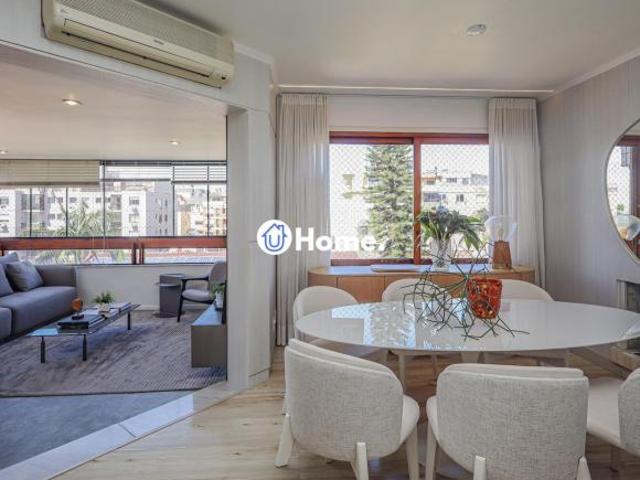 Apartamento a venda no bairro Jardim Lindóia