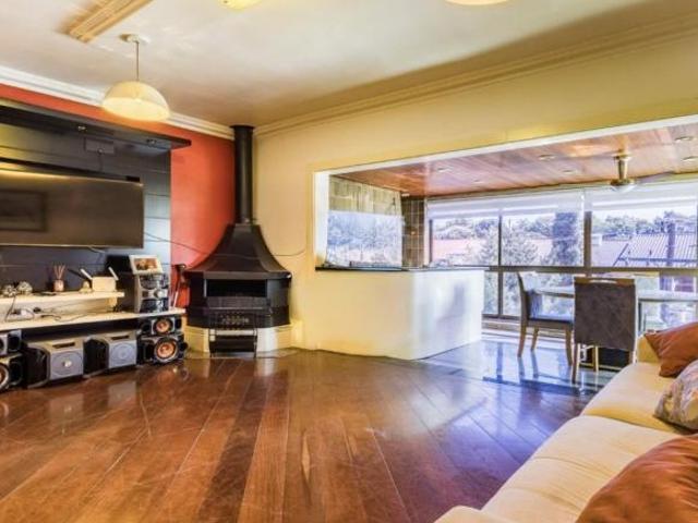 Apartamento a venda no bairro Jardim Lindóia