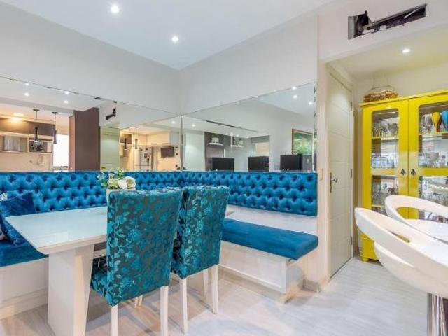 Apartamento a venda no bairro Jardim Lindóia