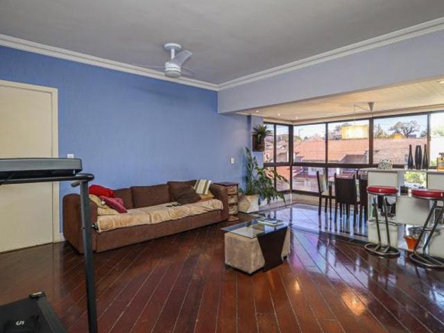 Apartamento a venda no bairro Jardim Lindóia