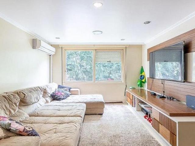 Apartamento a venda no bairro Jardim Lindóia