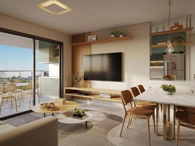 Apartamento à venda no bairro Jardim Moysés Miguel Haddad São José do Rio Preto/SP, Sul