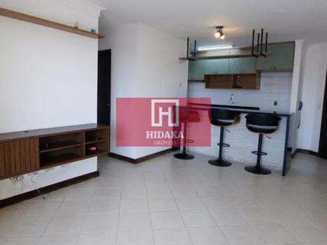 Apartamento à venda no bairro Jardim Monte Kemel São Paulo/SP, Zona Oeste